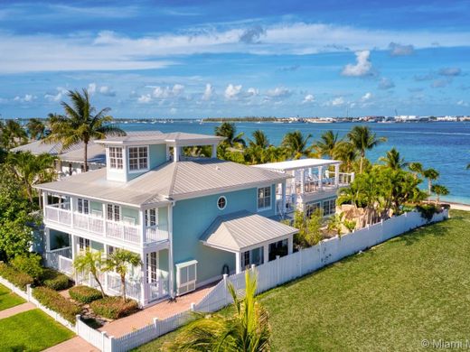 Key West: Villas and Luxury Homes for sale - Prestigious Properties in ...