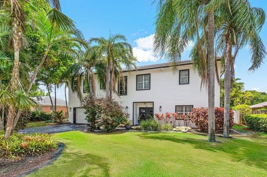 Villa de luxe de 5 chambres en location Boca Raton, États-Unis ...