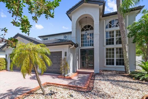 À venda Mansão de 332 m2, Miramar, Flórida - 131959762 - LuxuryEstate.com