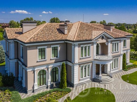 Kiev Luxury Homes and Prestigious Properties for sale in Kiev ...
