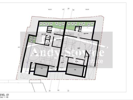 L-Imsida casas de lujo y viviendas exclusivas en venta en L-Imsida ...