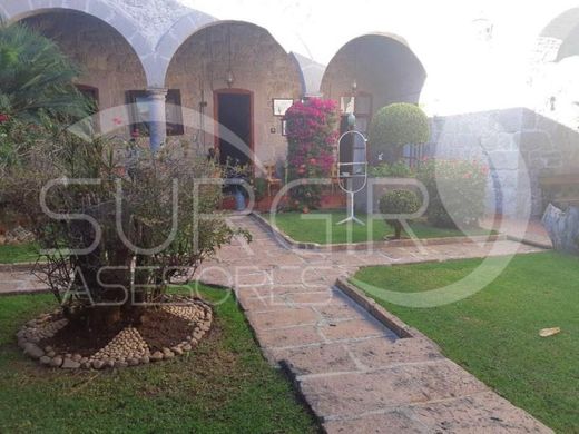 Michoacán Luxury Homes and Prestigious Properties for sale in Michoacán ...