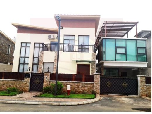 vendas Casas de Luxo em Angola - Mansões e apartamentos de alto padrão ...
