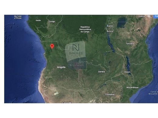 Luxury Homes Angola for sale - Prestigious Villas and Apartments in ...