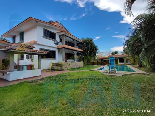 Michoacán Luxury Homes and Prestigious Properties for sale in Michoacán ...