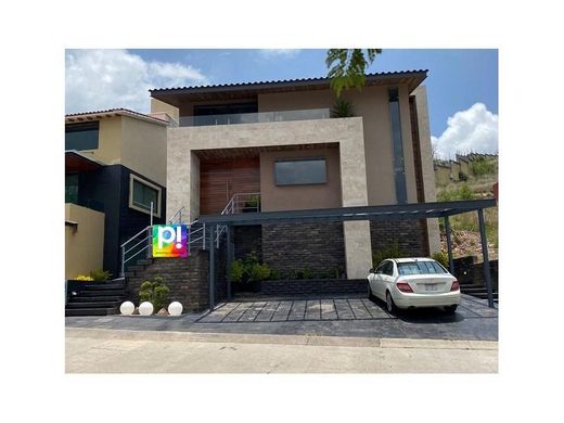 Morelia: Villas and Luxury Homes for sale - Prestigious Properties in ...