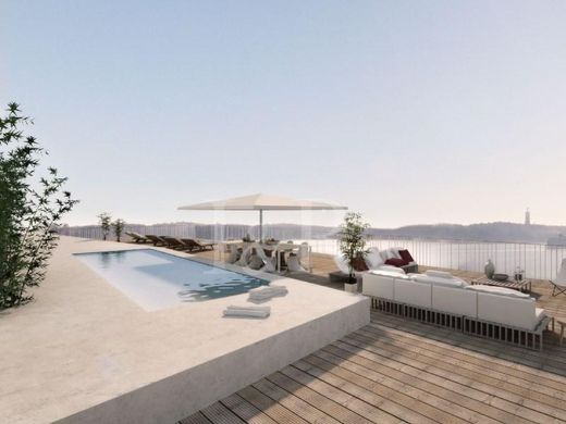 Luxury Homes Portugal for sale - Prestigious Villas and Apartments in ...