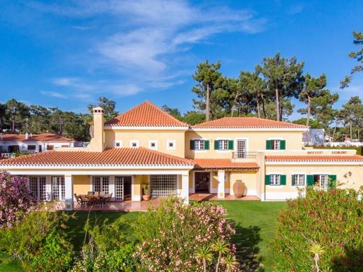 Luxury Homes Portugal for sale - Prestigious Villas and Apartments in ...