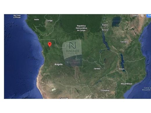 Bengo Province Bengo Province - 고급저택 및 럭셔리하우스 매매 | LuxuryEstate.com