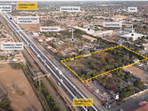 Luanda Province 토지 매매 - LuxuryEstate.com