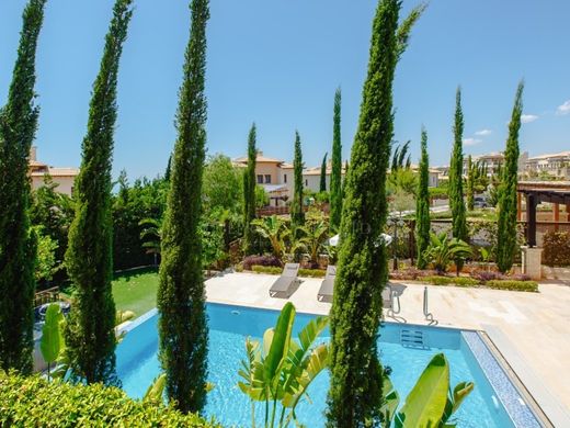 Villa / Chalet en venta Aphrodite Hills, Pafos, Paphos District ...
