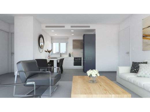 Appartamento di prestigio di 115 m² in vendita Káto Polemídia, Limassol ...