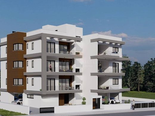 Prestigioso appartamento di 138 m² in vendita Káto Polemídia, Limassol ...