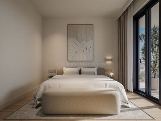 2 bedroom luxury Flat for sale in Ágios Ioánnis, Limassol District ...