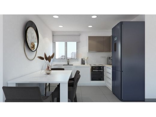 Appartamento di prestigio di 115 m² in vendita Káto Polemídia, Limassol ...