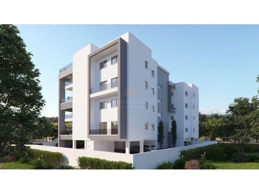Appartamento di lusso in vendita Káto Polemídia, Limassol District ...