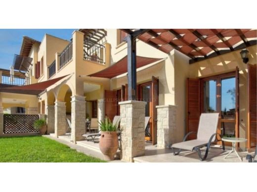 Luxus-Apartment zu vermieten Aphrodite Hills, Paphos, Paphos District ...