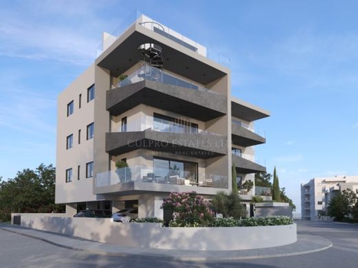 Prestigioso appartamento in vendita Káto Polemídia, Limassol District ...