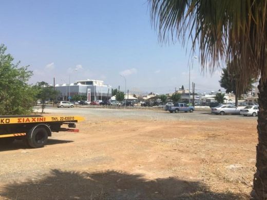 Terreno - Káto Polemídia, Cipro - 132664554 - LuxuryEstate.com