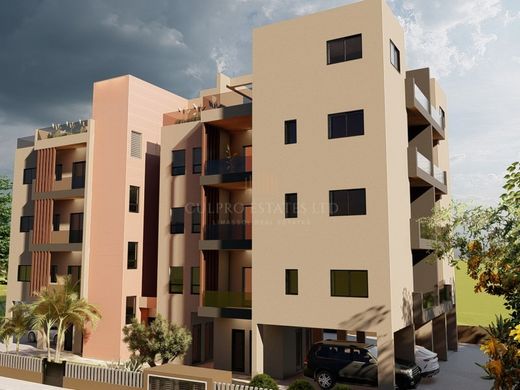 Prestigioso appartamento in vendita Káto Polemídia, Cipro - 132664813 ...