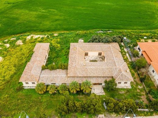Terreno di 7428 mq in vendita - Káto Lakatámeia, Nicosia, Nicosia ...