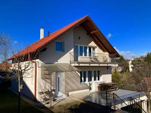 Budapest: Villas and Luxury Homes for sale - Prestigious Properties in ...