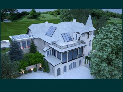 Budapest: Villas and Luxury Homes for sale - Prestigious Properties in ...