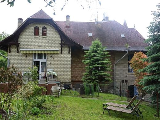 Budapest: Villas and Luxury Homes for sale - Prestigious Properties in ...