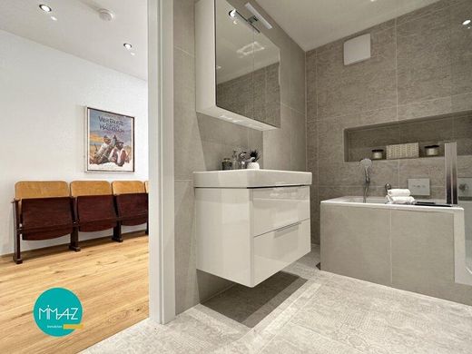 MIMAZ Immobilien, Vienna - LuxuryEstate.com