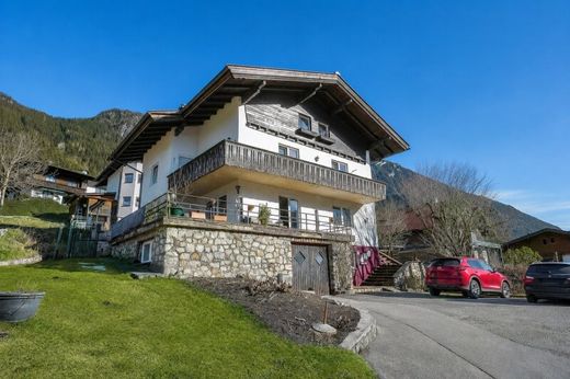 Maison de prestige de 193 m2 en vente Eben am Achensee, Tyrol ...