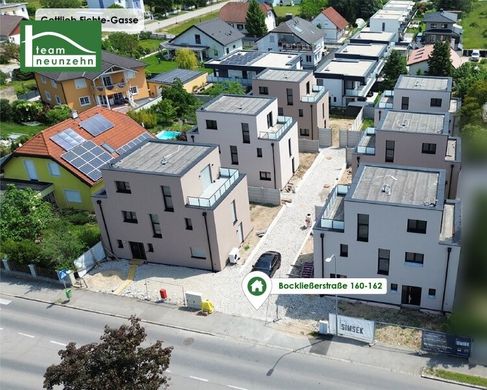Casa di lusso di 151 mq in vendita Deutsch-Wagram, Austria - 132665992 ...
