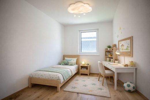 Luxus-Apartment mit 93 m2 zu verkaufen Mils bei Solbad Hall, Tirol ...