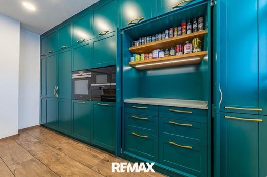 Luxus-Haus mit 229 m2 zu verkaufen Pernersdorf, Österreich - 132623318 ...