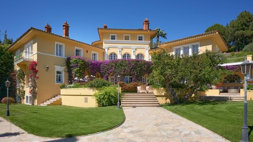 Cannes: Villas and Luxury Homes for sale - Prestigious Properties in ...