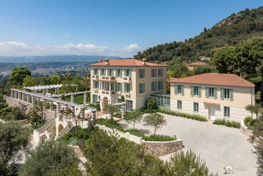 Nice: Villas and Luxury Homes for sale - Prestigious Properties in Nice ...