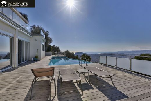 Nice: Villas and Luxury Homes for sale - Prestigious Properties in Nice ...