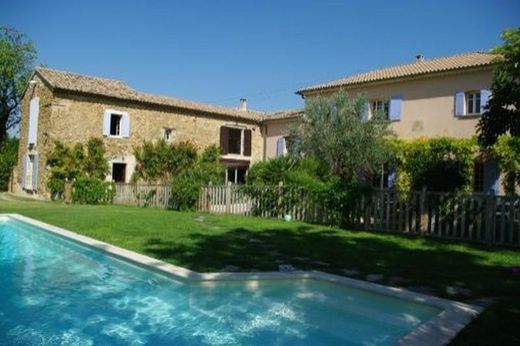 Avignon: Villas and Luxury Homes for sale - Prestigious Properties in ...