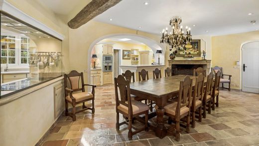 Exclusiva Villa / Chalet de 625 m2 en venta en La Colle-sur-Loup ...