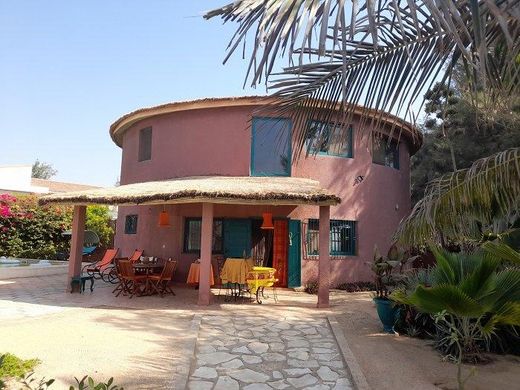 Luxury Homes Senegal for sale - Prestigious Villas and Apartments in ...
