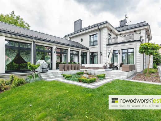 Luxury Homes Poland for sale - Prestigious Villas and Apartments in ...
