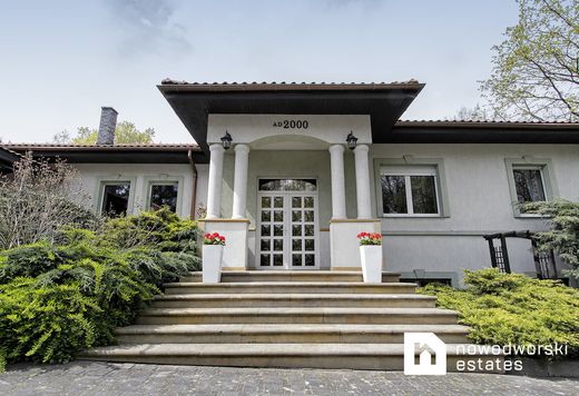 Luxury Homes Poland for sale - Prestigious Villas and Apartments in ...