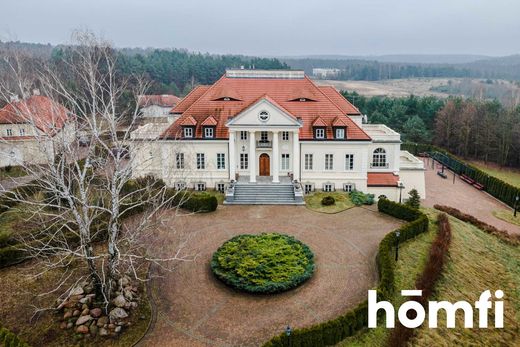 Luxury Homes Poland for sale - Prestigious Villas and Apartments in ...