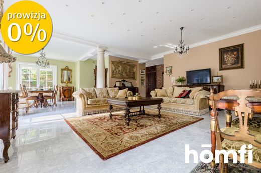 Luxury Homes Poland for sale - Prestigious Villas and Apartments in ...
