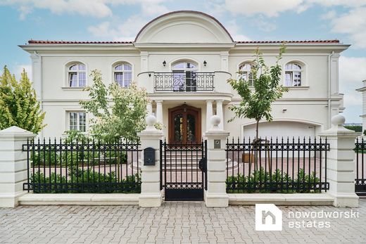 Luxury Homes Poland for sale - Prestigious Villas and Apartments in ...