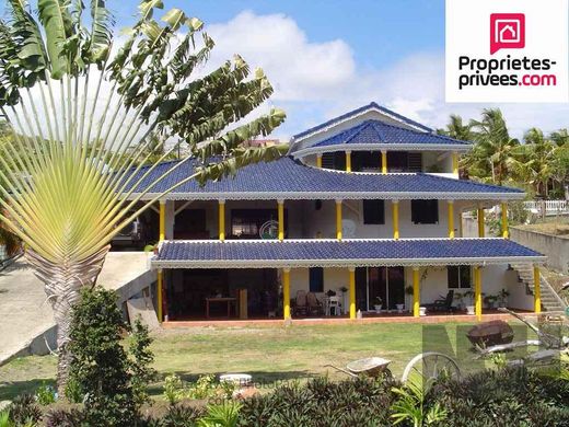 Luxury Homes Martinique for sale - Prestigious Villas and Apartments in ...