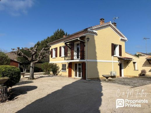 Vivienda exclusiva de 110 m2 en venta L'Isle-sur-la-Sorgue, Provenza ...