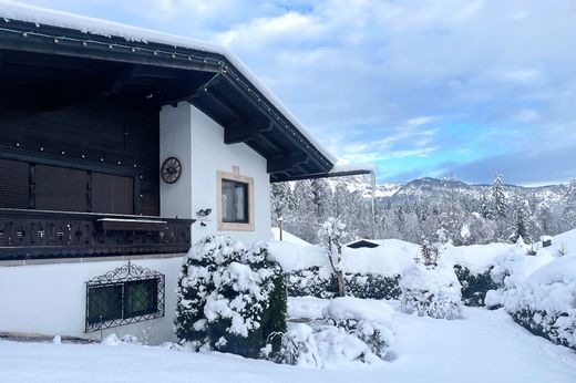 Luxury Homes Austria for sale - Prestigious Villas and Apartments in ...