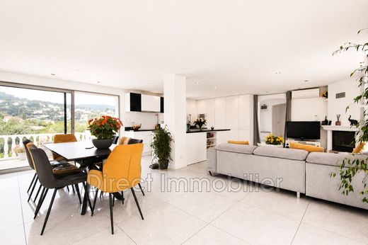 Luxuriöse 6 Schlafzimmer - Villa zu verkaufen in Vallauris, Frankreich ...