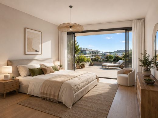 Piso exclusivo de 124 m2 en venta en Sceaux, Francia - 132703118 ...