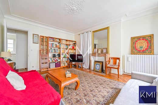 Appartement de 2 chambres de luxe en vente à Bastille, République ...